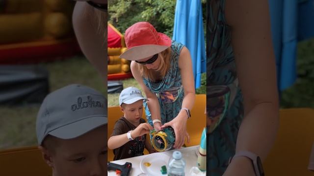 Мастер-класс "Светильники из банок" от Мастер Поделкин