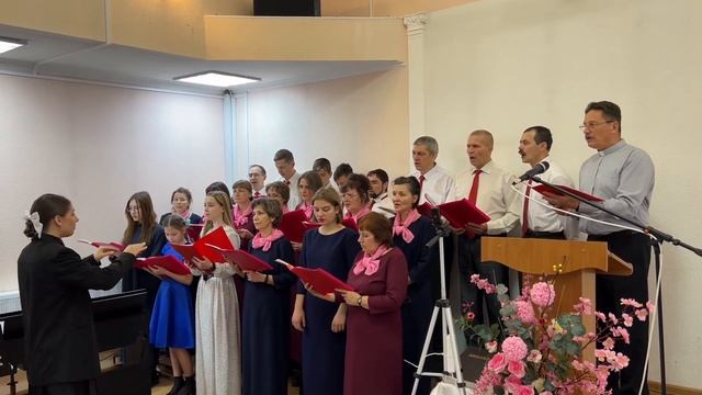 Отче наш, Сущий на небесах | молитва | хор