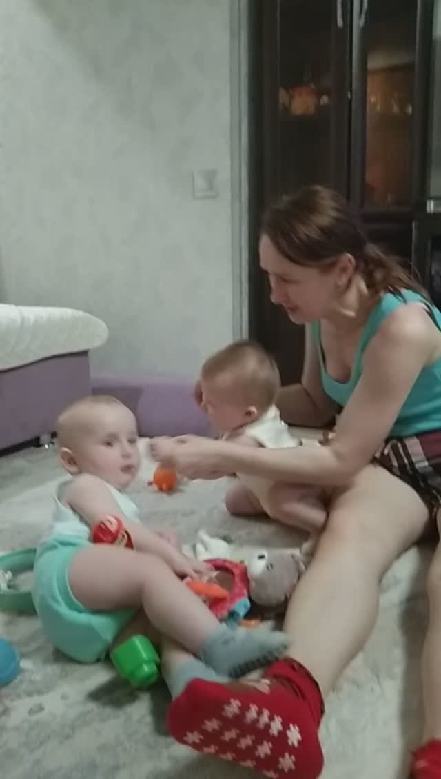 8 марта 2024 года