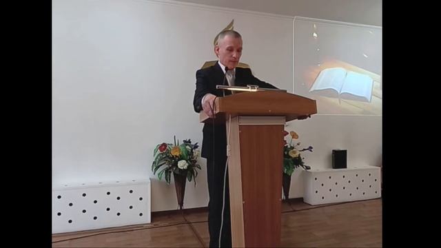 Богослужение 16.04.22 - Опыт молитвы Иакова (Александр Леготин)