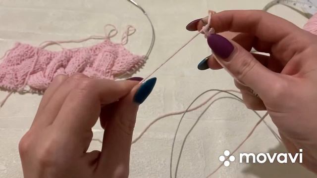 Эластичный набор петель