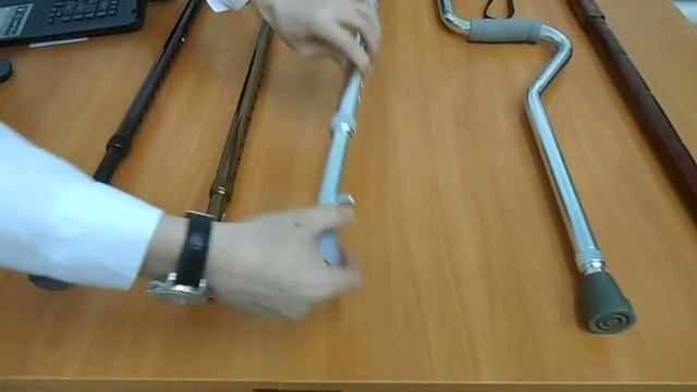 Трости для ходьбы