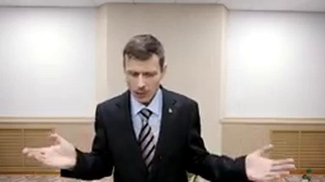 Проповедь 24.10.20 - Уверенность в спасении