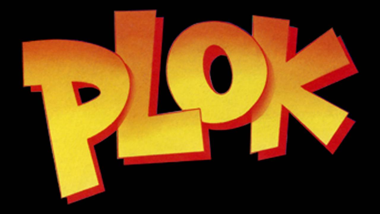 Plok - Title (SNES Music remake) №79