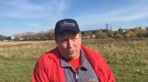Отзыв курсанта о школе пилотов DJI - Terradrones