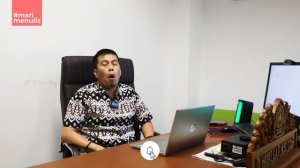 Mengenal ANATOMI BUKU || Penulis Pemula Wajib Tahu