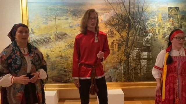 Горят пожары