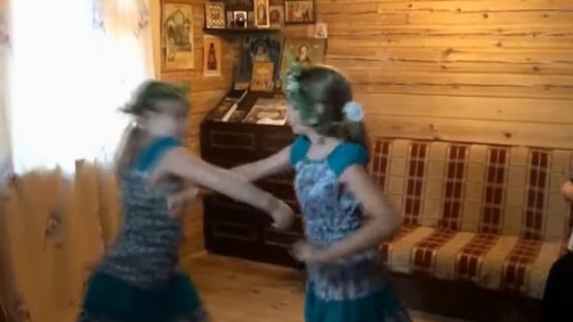 Опыт организации работы прихода. Санкт Петербург. Иоанновский приход на Карповке. 2011 г.