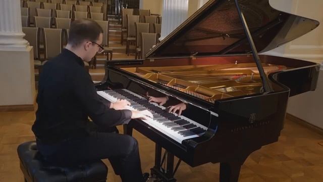 Захар Ващенко, Узбекистан