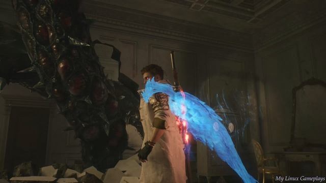 Devil May Cry 5 | Прохождение ➫ 02