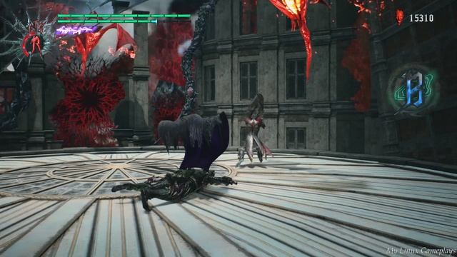 Devil May Cry 5 | Прохождение ➫ 10