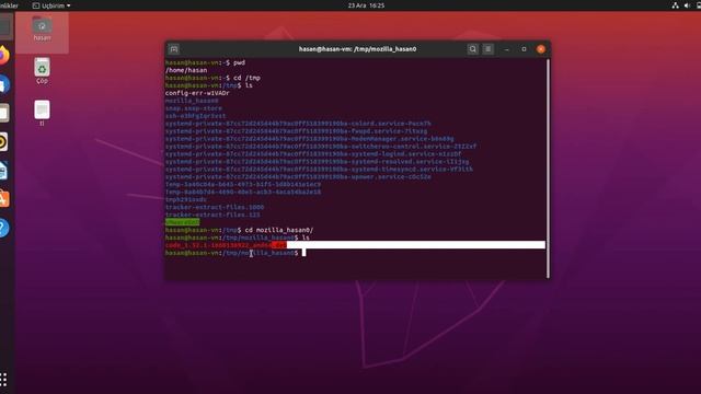 Ubuntu' ya Visual Studio Code Editörü Kurulumu. VS Code Editor ...