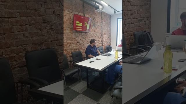 защита Антон Мелков