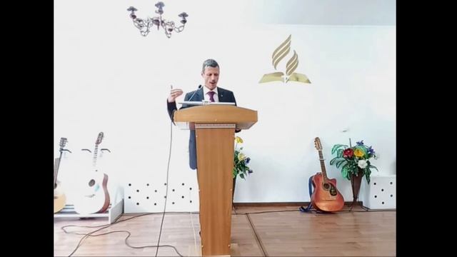 Богослужение 06.08.22 - Одетые в особую одежду