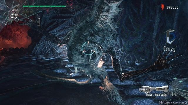 Devil May Cry 5 | Прохождение ➫ 07