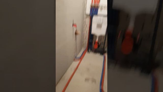 Сантехника в квартире