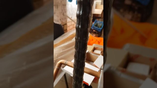 Магнитная обработка с постоянными магнитами