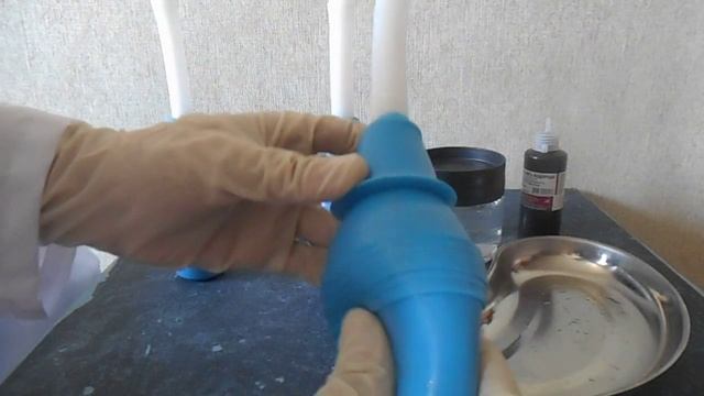 Спринцовка, груша, клизма для влагалища как пользоваться и обрабатывать