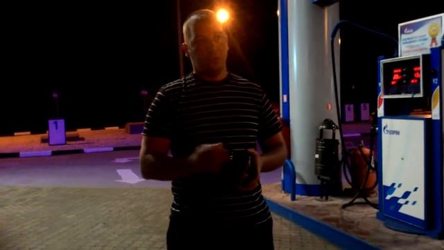 Путешествие в КРЫМ на LADA XRAY