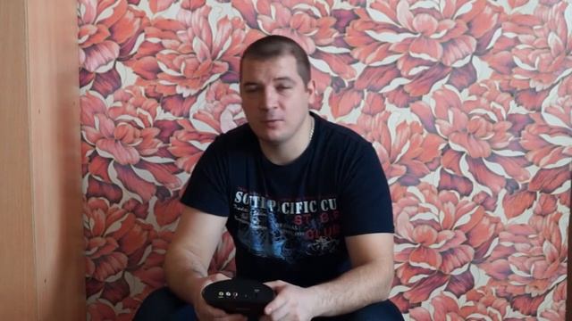 Обзор игровой консоли Титан 2