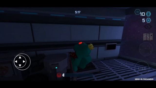 Imposter Hide 3D Horror Nightmare - Gameplay Walkthrough Part 63 ...