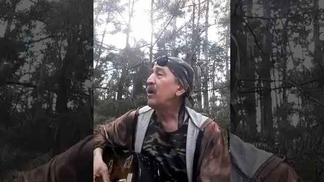 Привет с фронта ***Зилим***