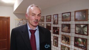 Аукцион лошадей - ОТВ Одинцовское телевидение