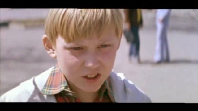 Интересное кино или бедный Ёрик