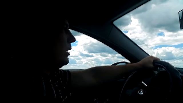 Путешествие в КРЫМ на LADA XRAY