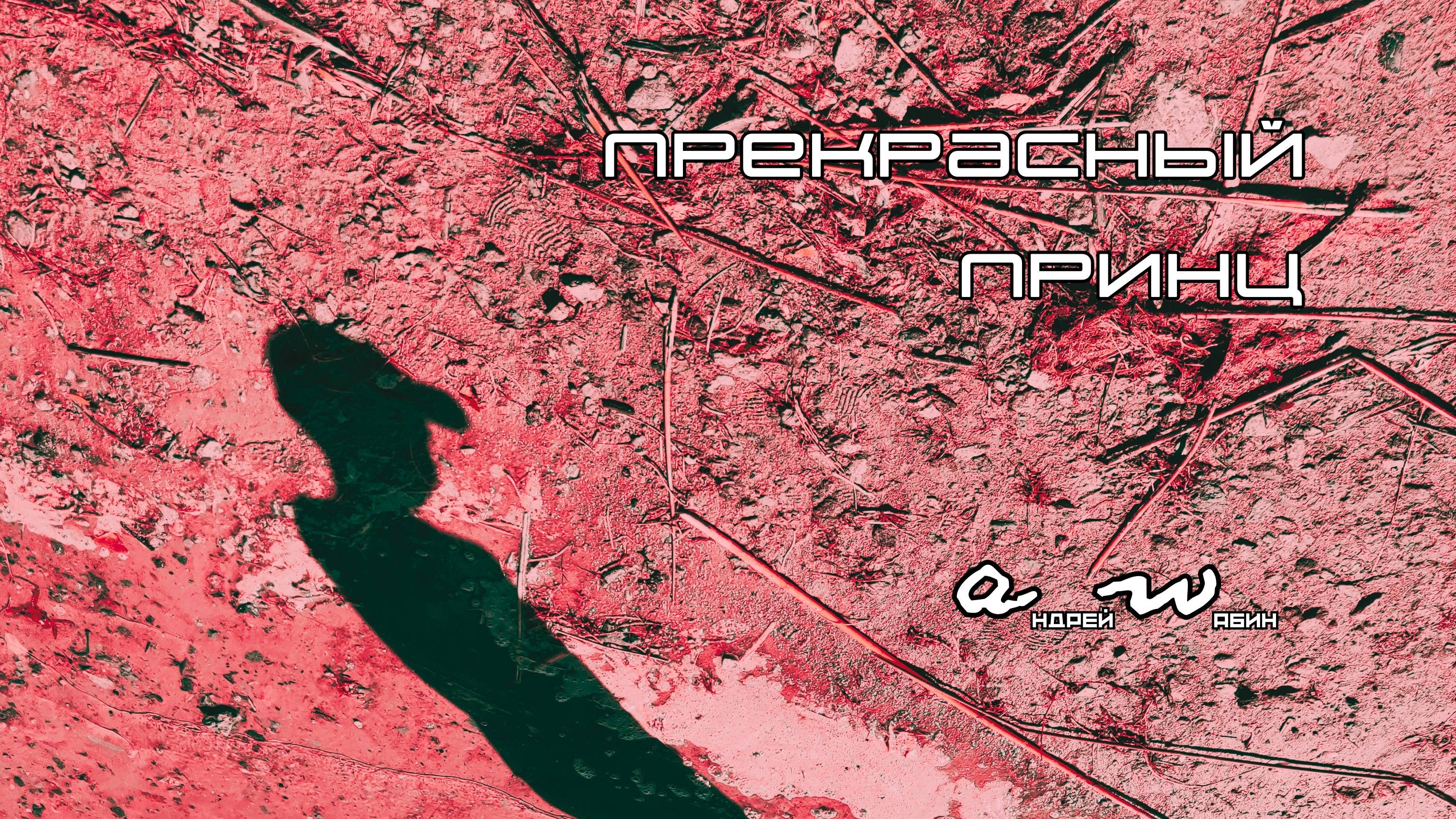аНДРЕЙ жАБИН - Прекрасный принц (Живой звук)