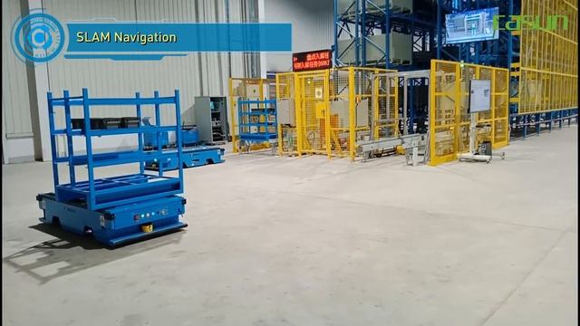 Casun BFQ1500-1500