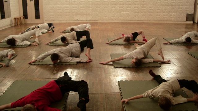 2007.01.13 Школа 13