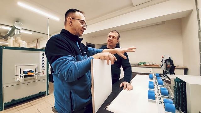 Станок для шлифовки торцов модель SDA 500М