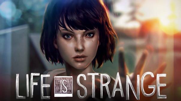 Прохождение Life is Strange 4 часть - Общага.