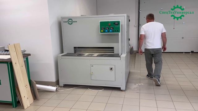 Брашировальный станок. 89092878038