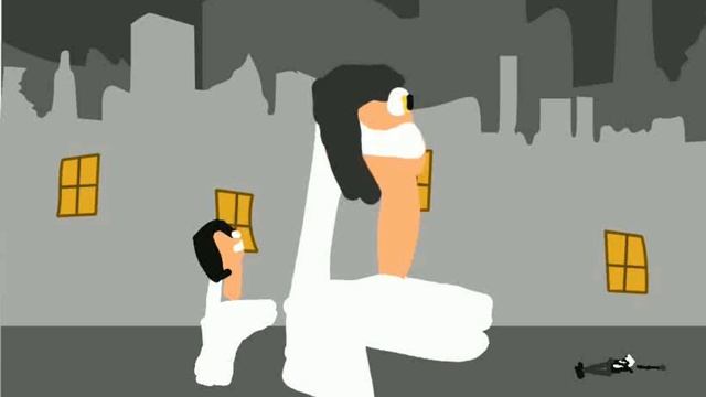 скибиди 3 серия