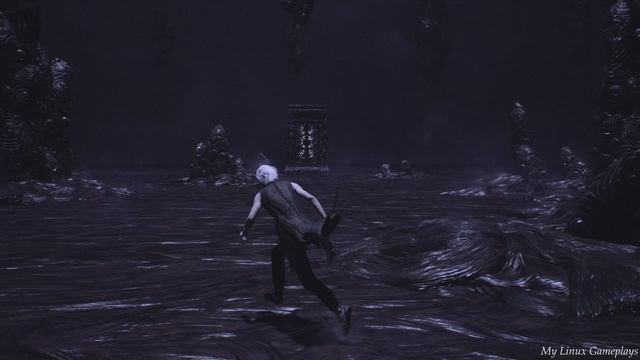 Devil May Cry 5 | Прохождение ➫ 12
