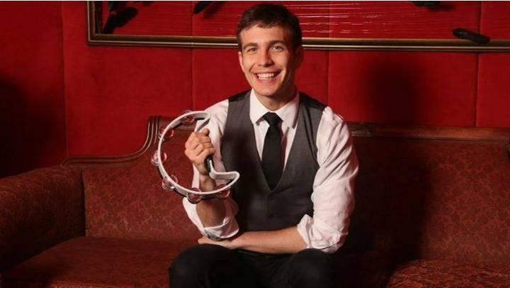 Антидепрессант