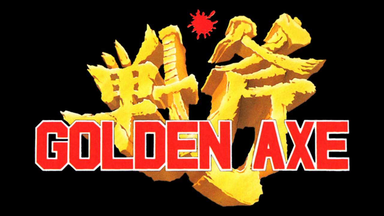 Golden Axe - Ravaged Village by Shinray (Sega Music remake) №77