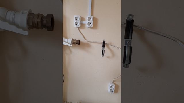 Снова переделка