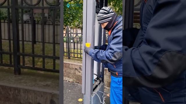 В Санкт-Петербурге устанавливают модули звукового дублирования  КО-1 ITLINE™