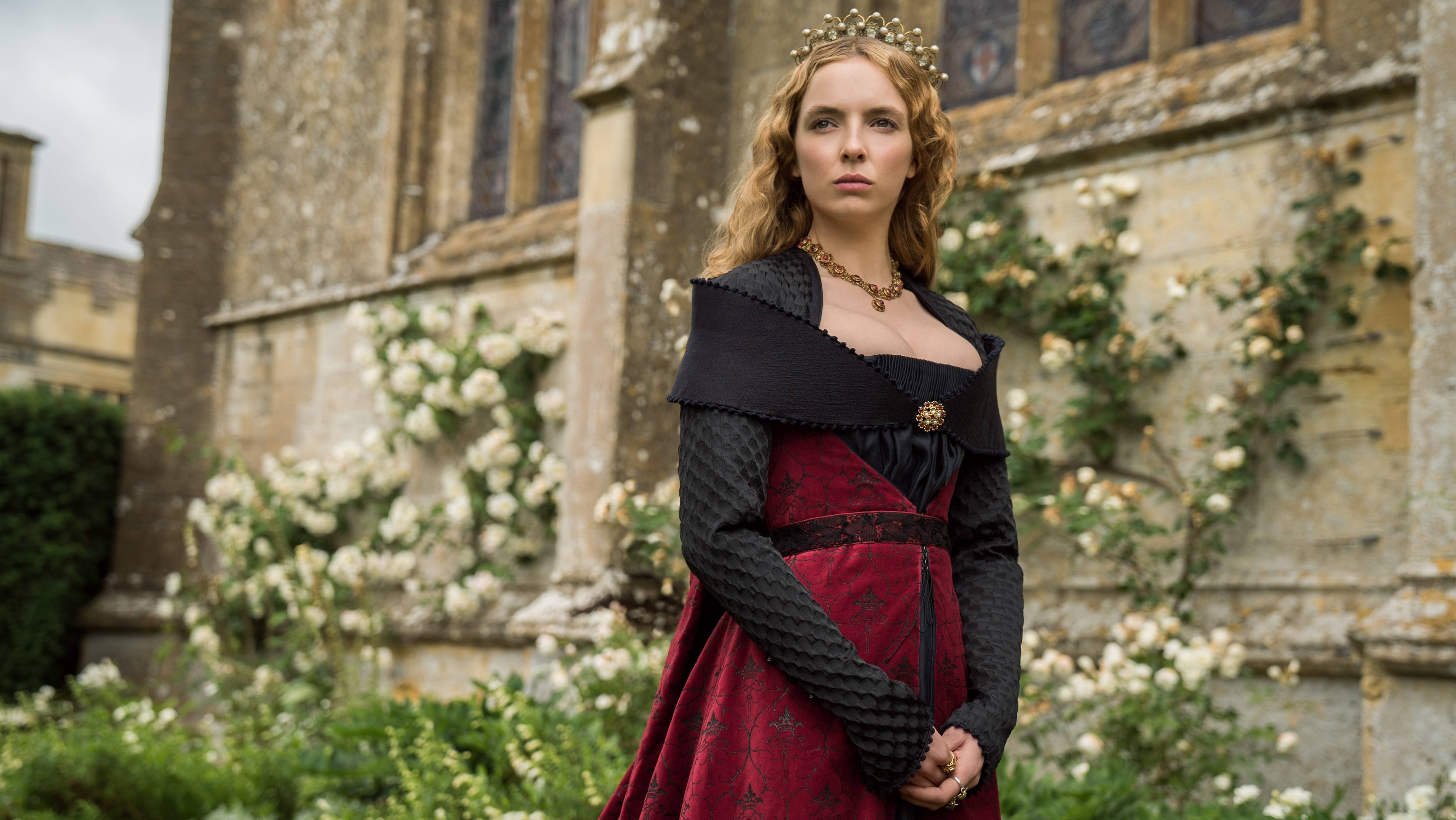 Сериал Белая принцесса - 1 сезон 2 серия / The White Princess