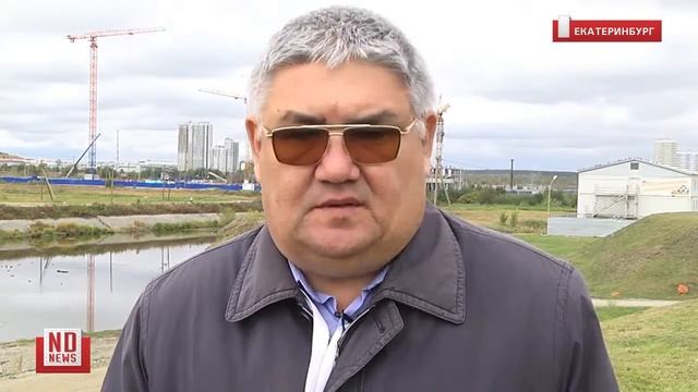 Новый день о конференции по промышленным дронам