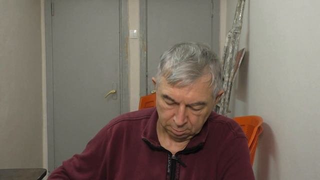 Урок 5 (Изучаем азбуку Морже буквы Б Ж)