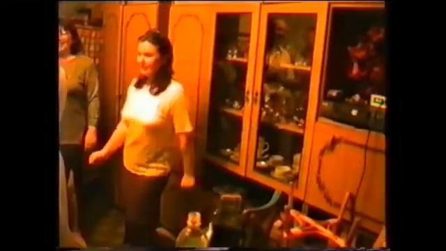 в гостях у Лили Сагитовой