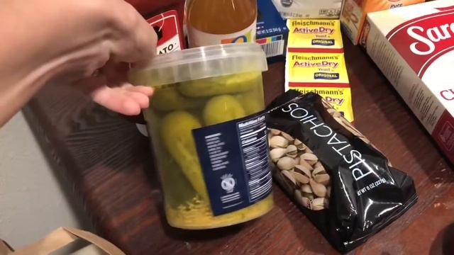 США ПРОДУКТЫ VONS