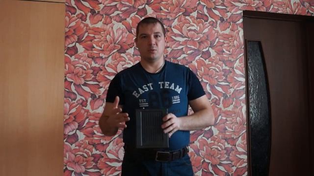 Обзор зарядно-предпусковое Вымпел 40