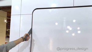 Кровать-трансформер. Может ли открыться наша модель Атлант?