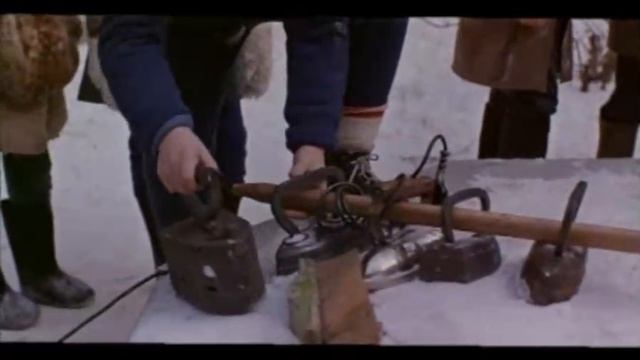 Дядя Миша дает советы 2