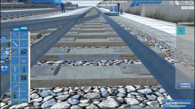 BRICS. ZPW поле (перевод от Алисы)